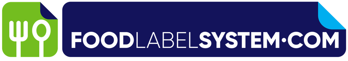 Home - Food Label System